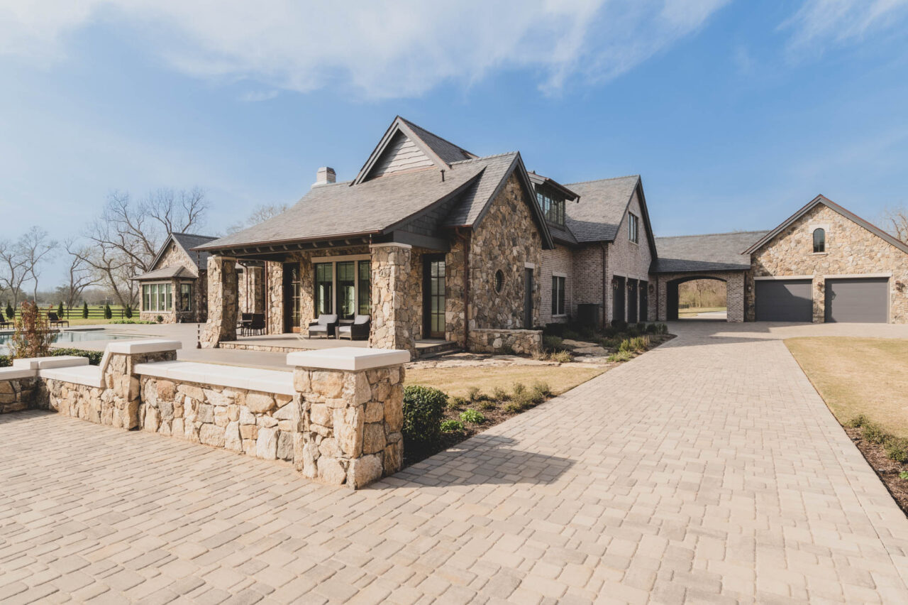 Fulbrook Estate By Brickmoon Design
